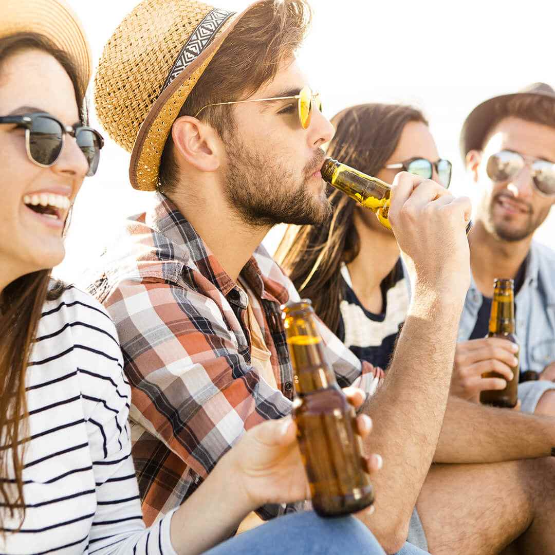 DNA Alcohol Intolerance - Genebase
