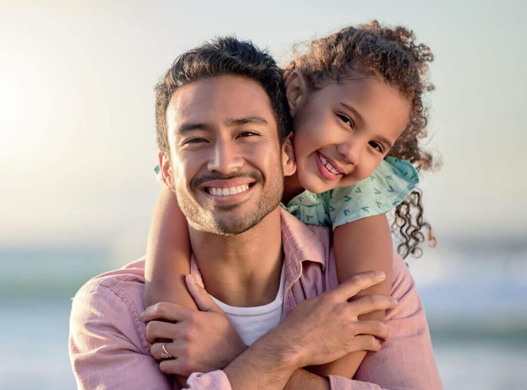 DNA Paternity Test - Genebase