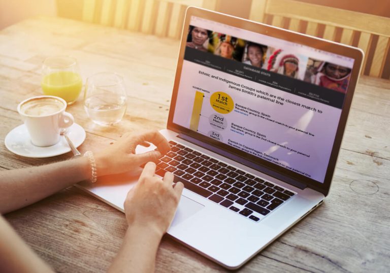 What is RMI? - Genebase