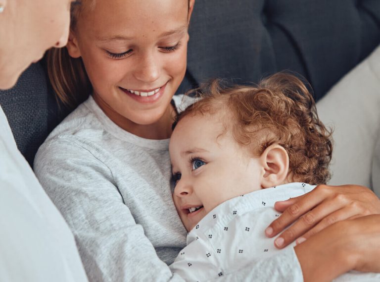 DNA Sibling Test - Genebase